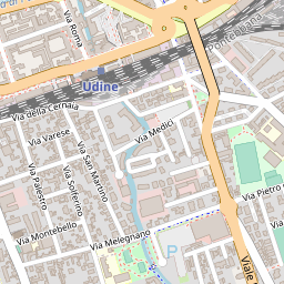 Tabacchini Voucher Udine Map THE EAST Possibilities.